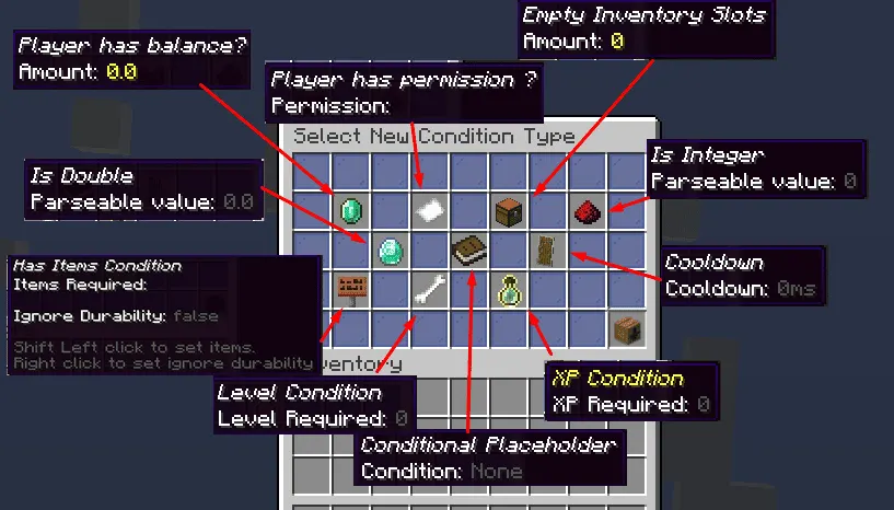 GUIPlus - Create interactive GUI's | BuiltByBit
