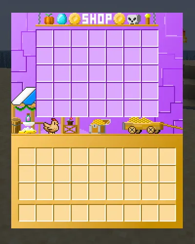 Vegas GUI Resource Pack | BuiltByBit