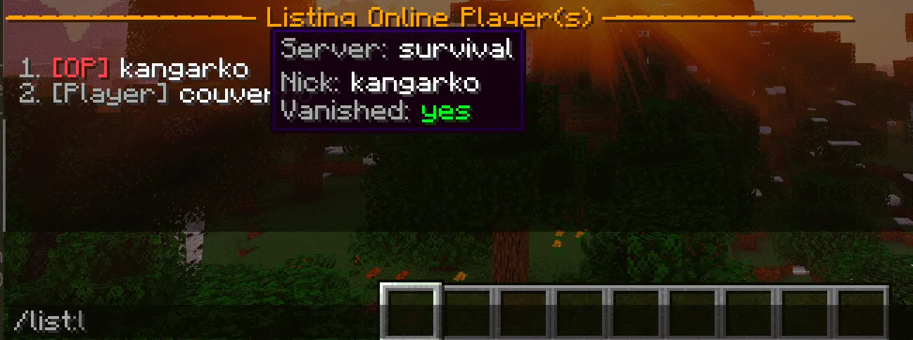 ChatControl - Format & Filter Chat | BuiltByBit