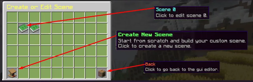GUIPlus - Create interactive GUI's | BuiltByBit