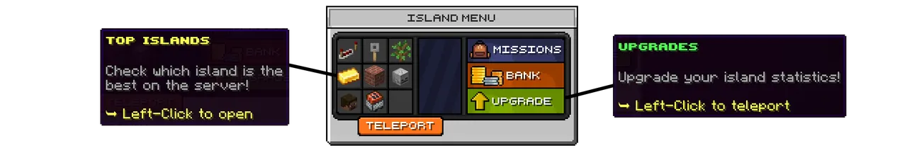 SuperiorSkyblock Configuration | BuiltByBit