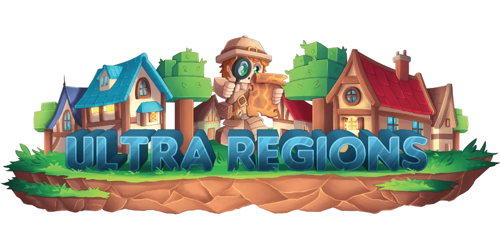 Ultra Regions | BuiltByBit