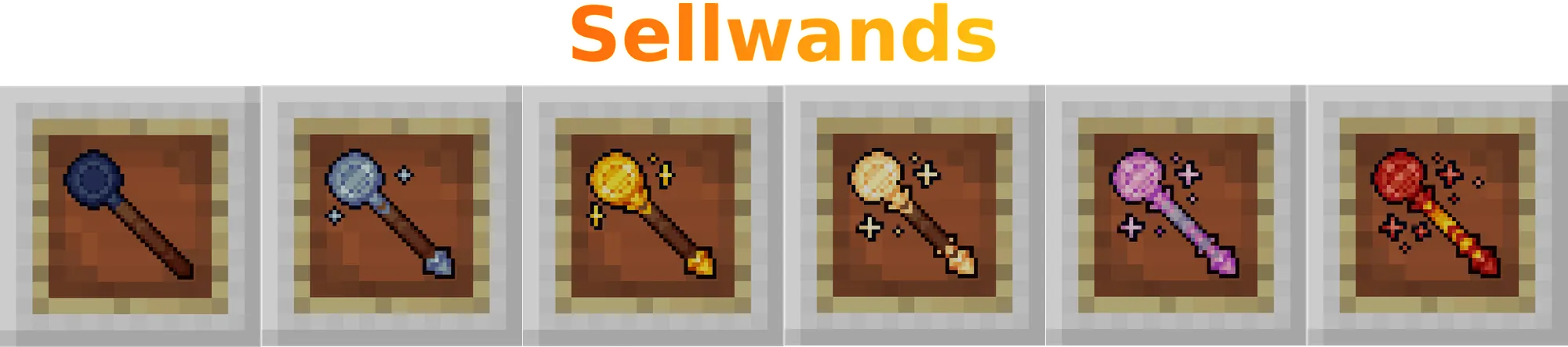 DeluxeSellwands | BuiltByBit