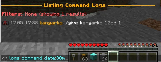 Protect - Anti-Exploit & Anti-Dupe | BuiltByBit