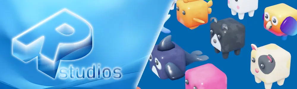 60 Simulator Animal Pet Pack Builtbybit