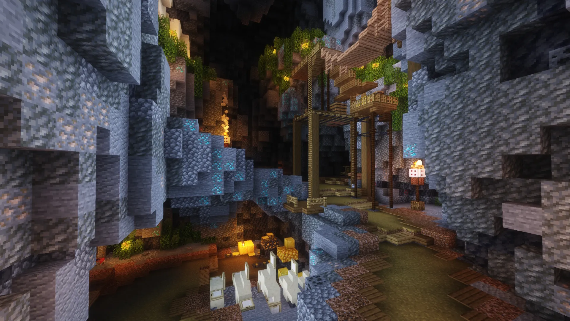 Dragon Mines | BuiltByBit