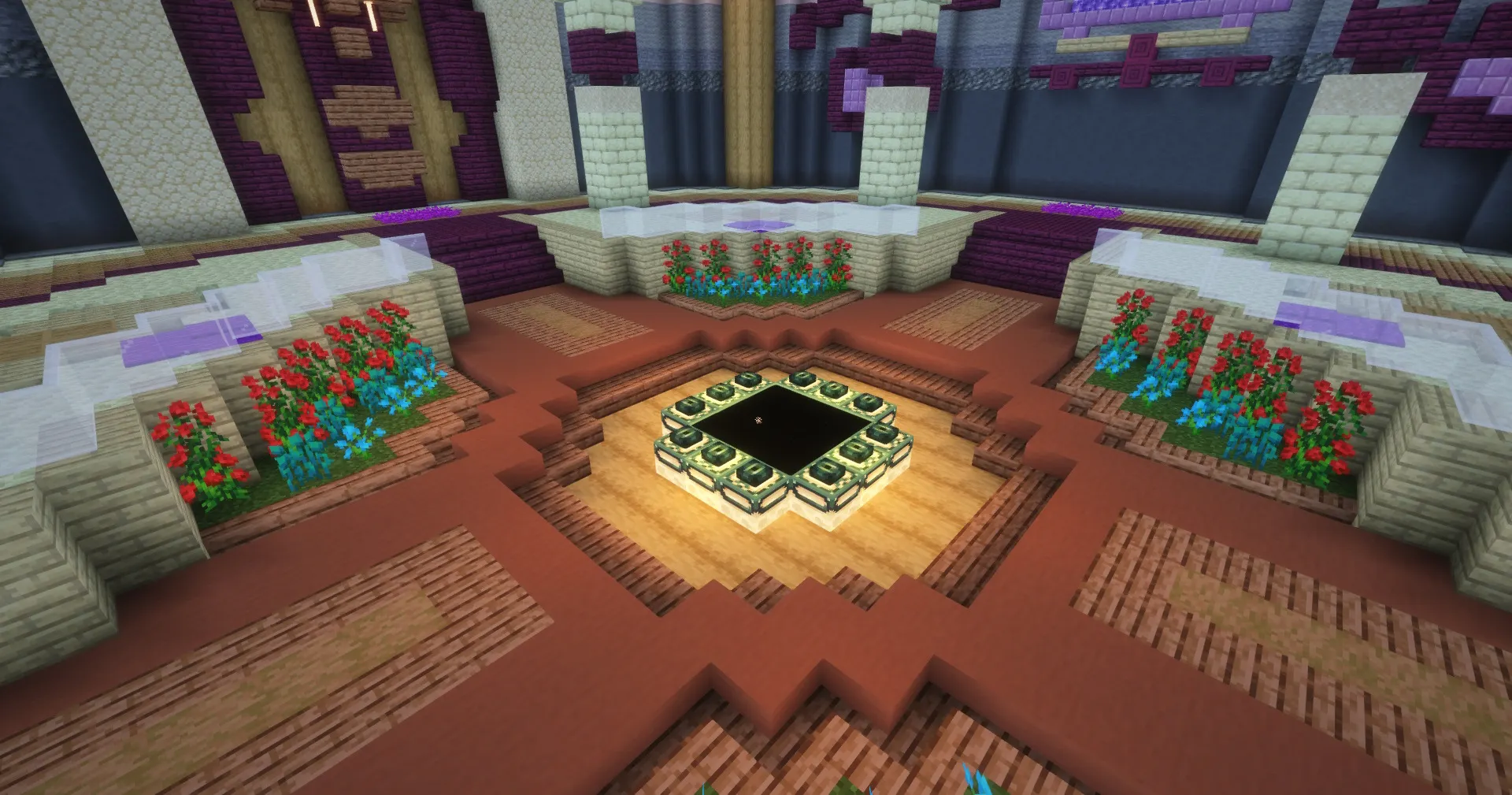 End City | BuiltByBit