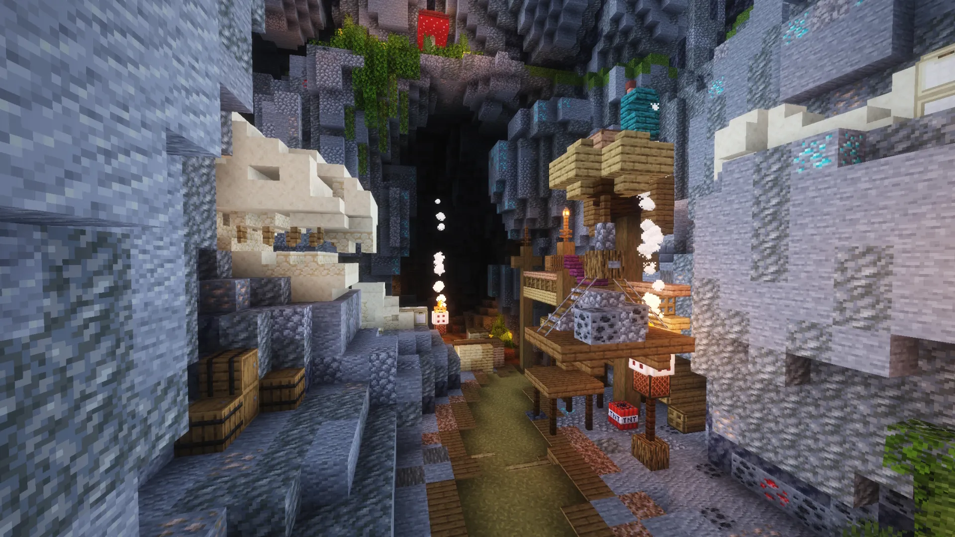 Dragon Mines | BuiltByBit