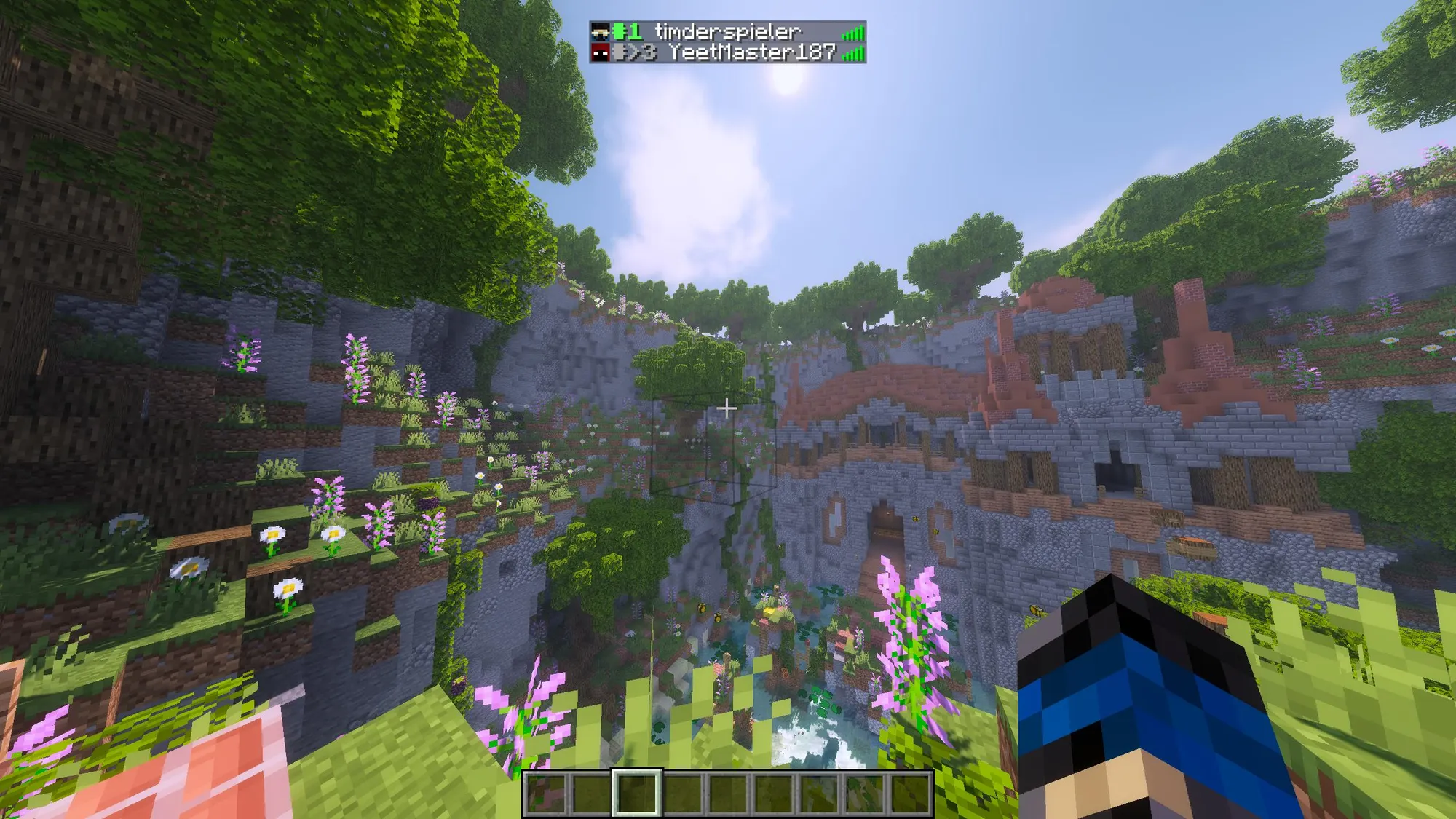 DeluxeCombat | BuiltByBit