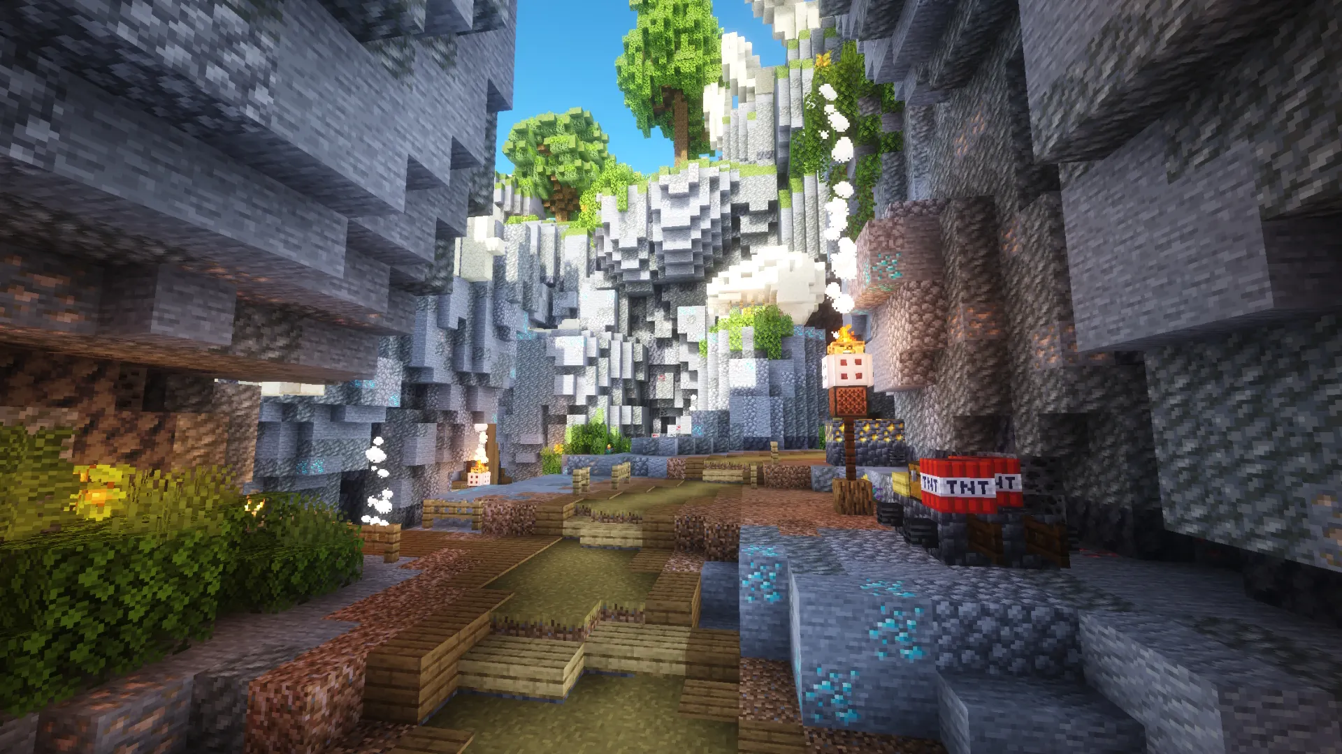 Dragon Mines | BuiltByBit