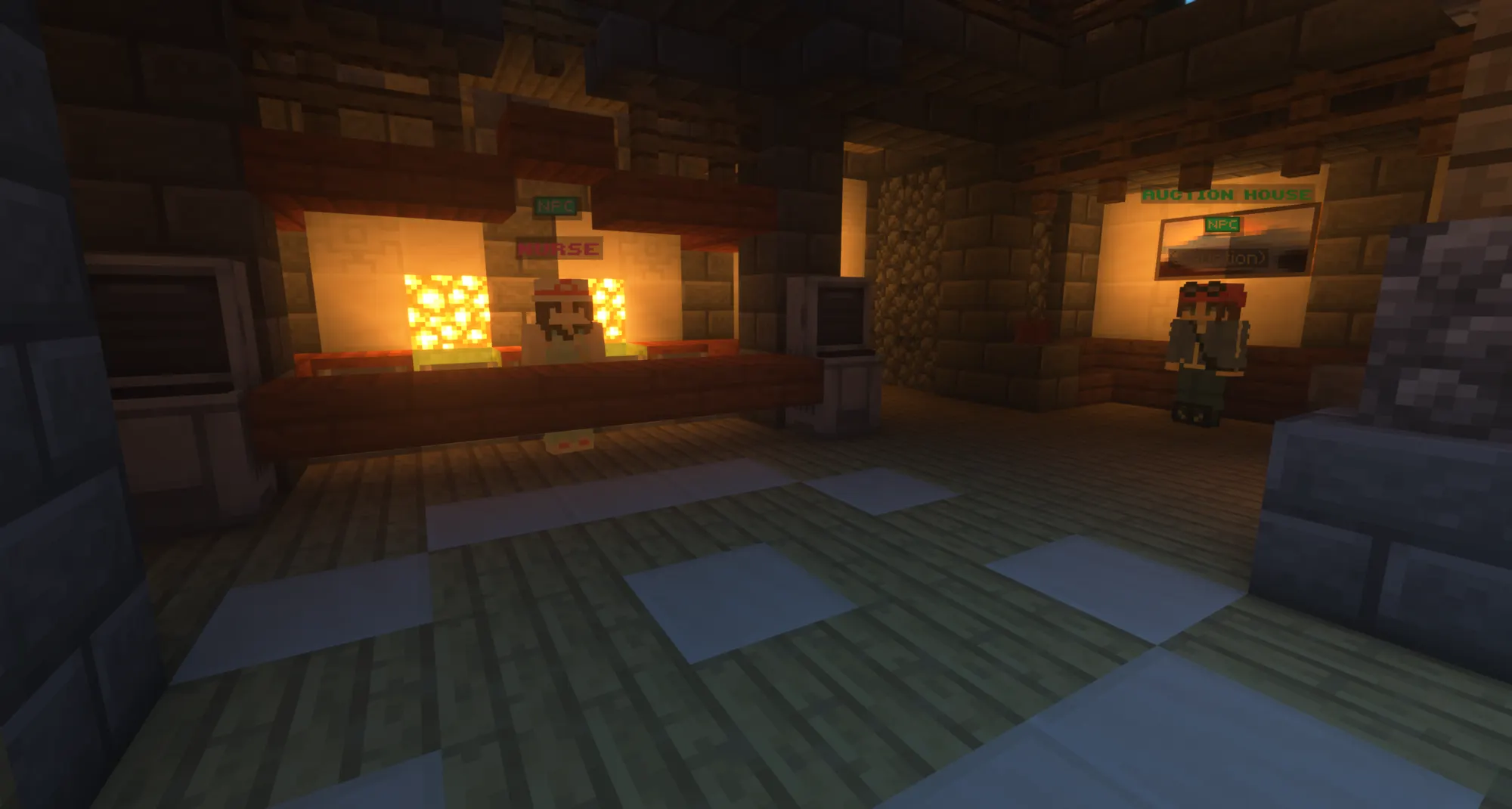 Cobblemon OP Survival | Legacy Setup | BuiltByBit