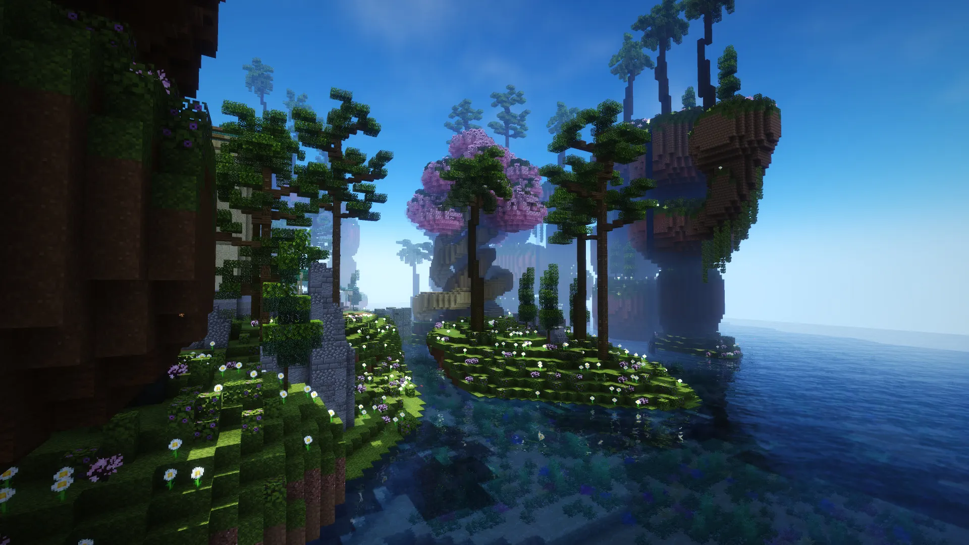 Sandstone Boss Arena | BuiltByBit