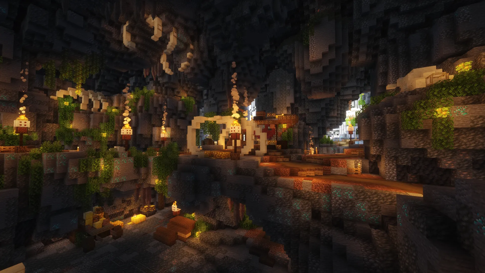 Dragon Mines | BuiltByBit