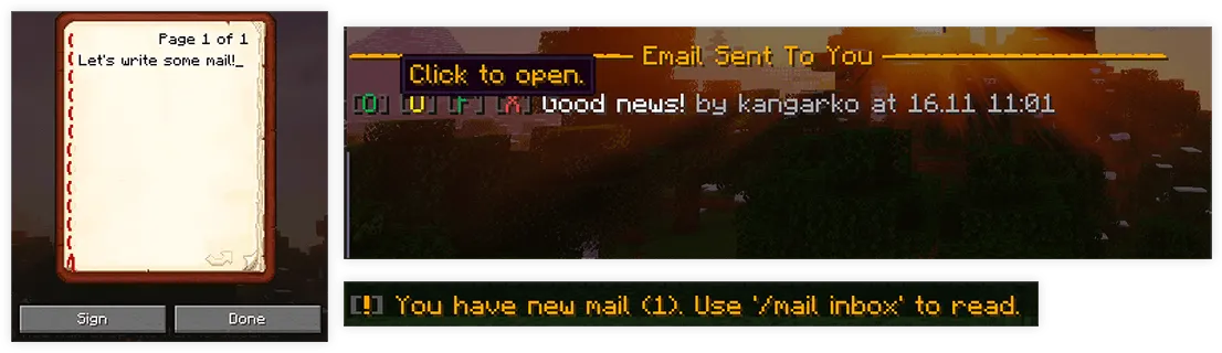 ChatControl - Format & Filter Chat | BuiltByBit