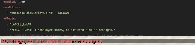 AdvancedChat | BuiltByBit