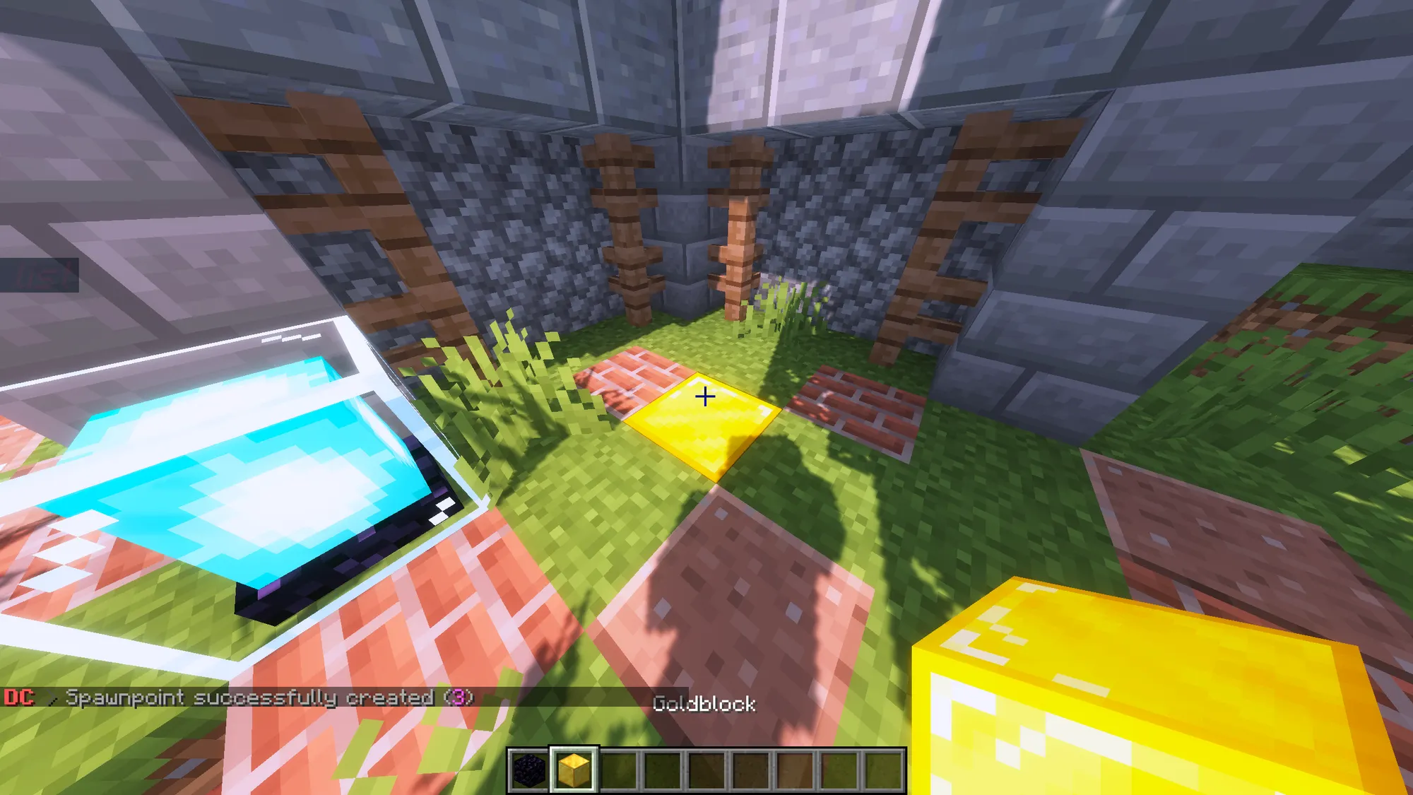 DeluxeCombat | BuiltByBit