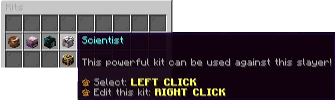 KingSlayer Custom Boss Minecraft Plugin | BuiltByBit
