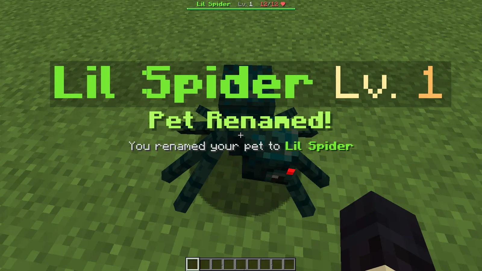 CombatPets - Battle Pets with Leveling | BuiltByBit