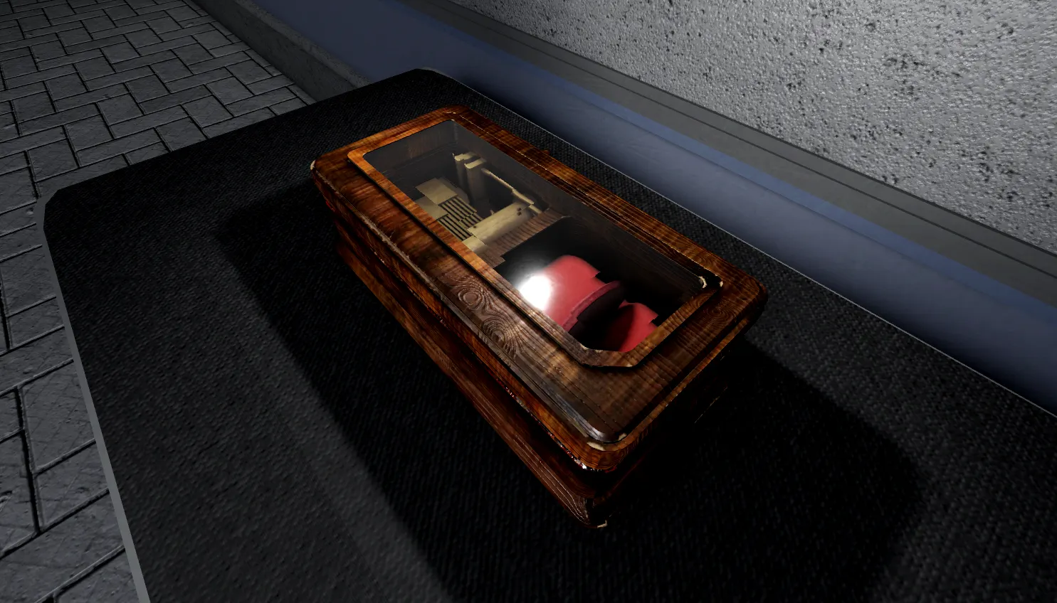 SCP Foundation - ARC-20 | BuiltByBit