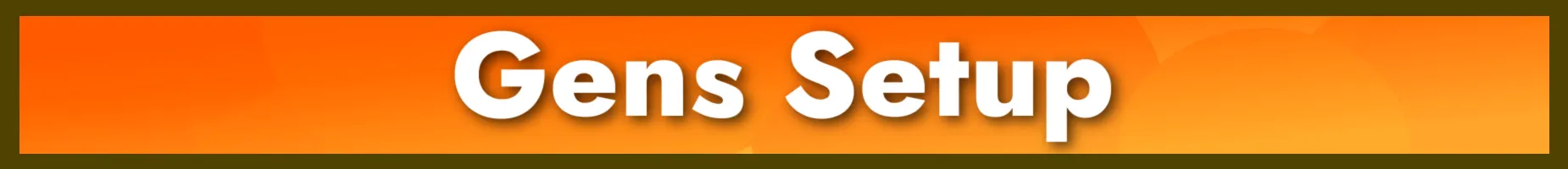 AxGens | The All-In-One Gens Plugin | BuiltByBit