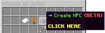Kingscenes | Cutscenes Minecraft Plugin | BuiltByBit