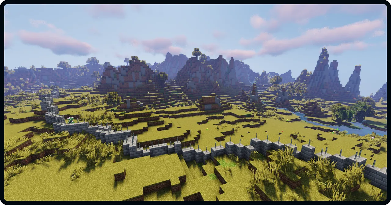 Premium Earth Setup | NitroSetups | BuiltByBit