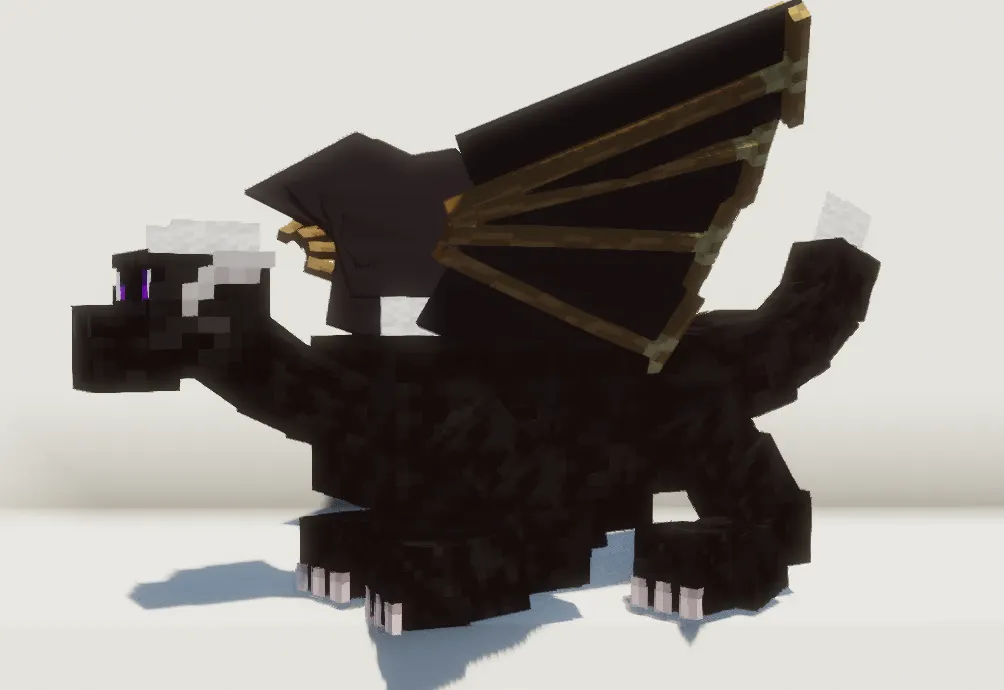 AdvancedPets - Custom 3D Pets | BuiltByBit