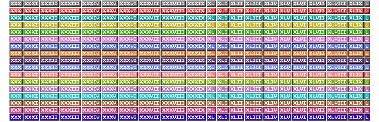 Ultimate Prefix Pack - 25000 Prefixes | BuiltByBit