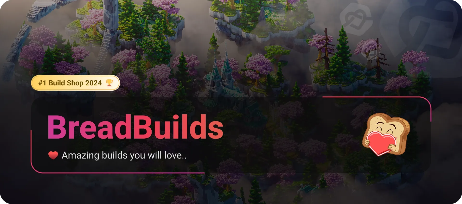 End City | BuiltByBit