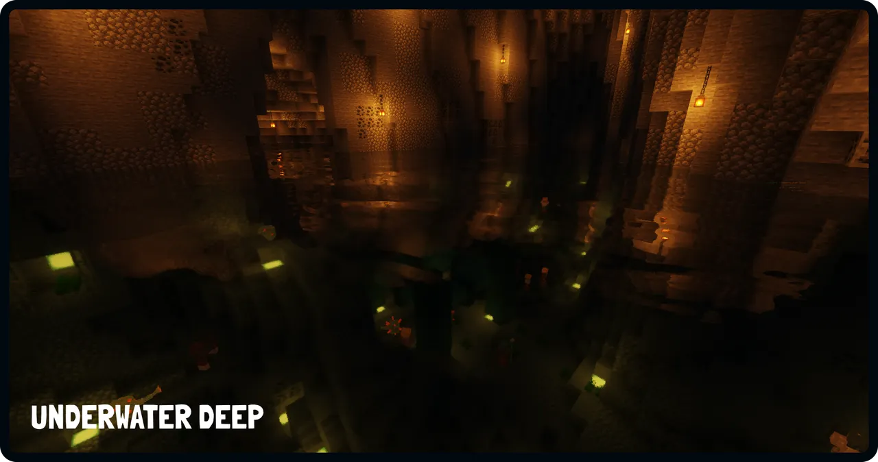 Premium Dungeons Setup | NitroSetups | BuiltByBit