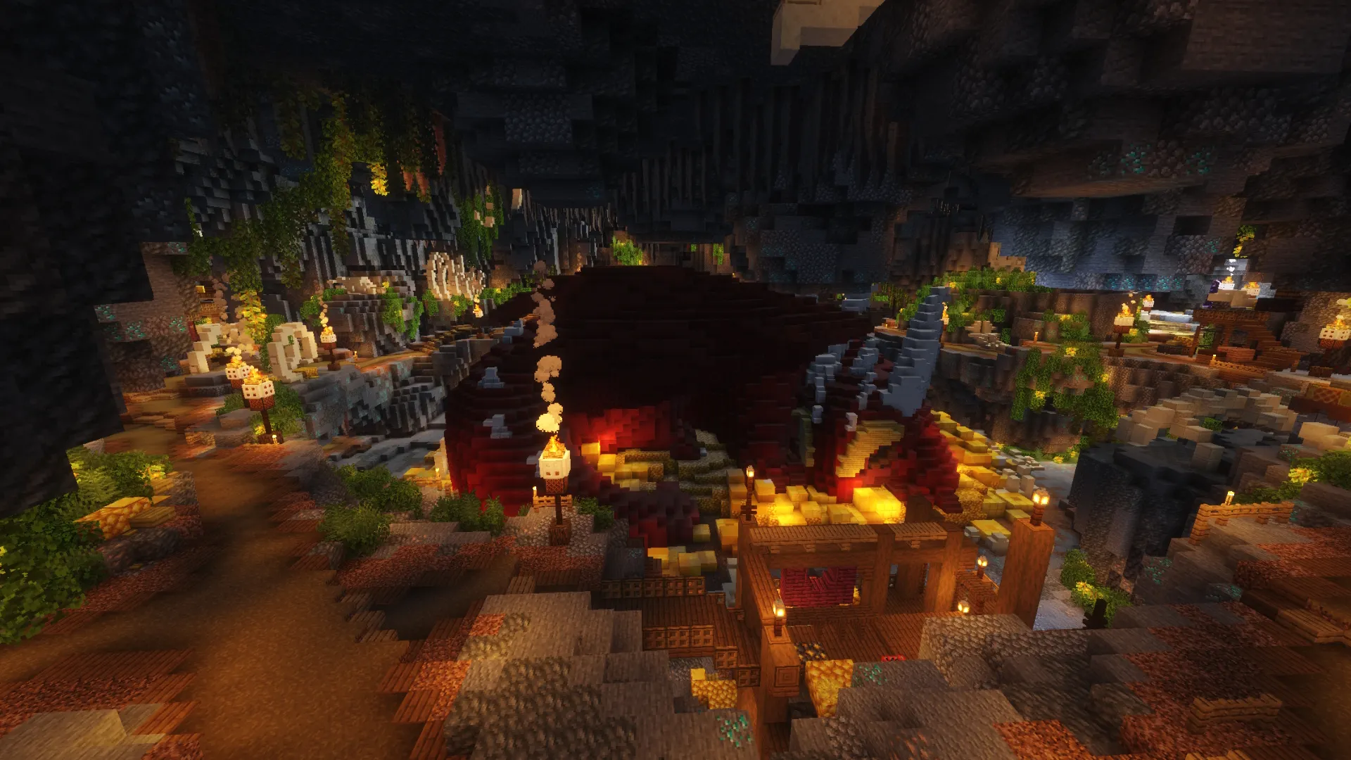 Dragon Mines | BuiltByBit