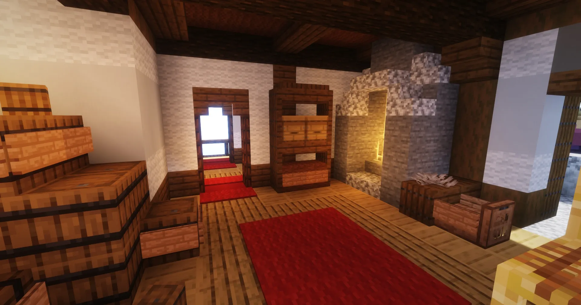Spawn - End Dimension - 380x380 | BuiltByBit
