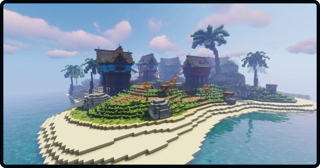 Premium Earth Setup | NitroSetups | BuiltByBit