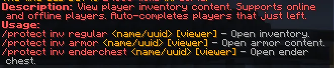 Protect - Anti-Exploit & Anti-Dupe | BuiltByBit