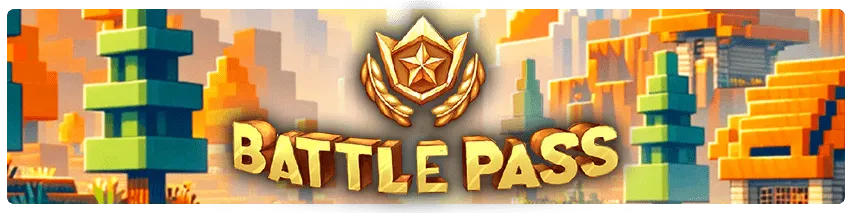 BattlePass | Unlimited Quests | BuiltByBit