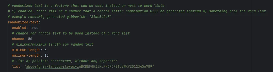 AxChatGames | ULTIMATE Chat Game Plugin | BuiltByBit