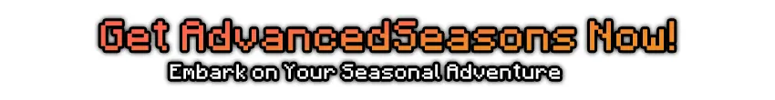 AdvancedSeasons | BuiltByBit