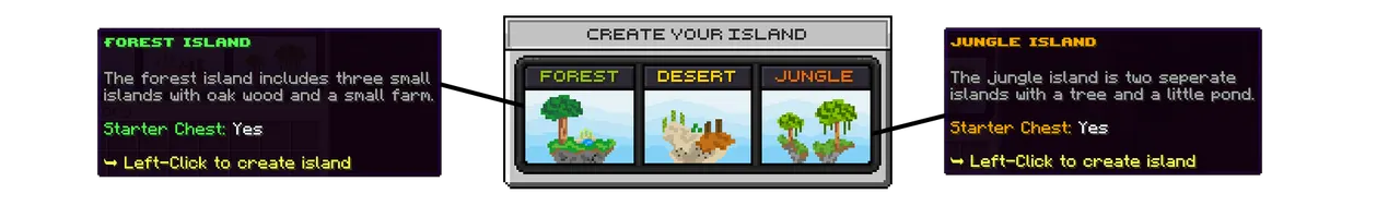 SuperiorSkyblock Configuration | BuiltByBit