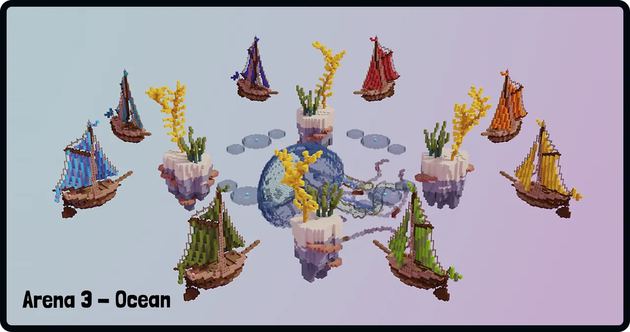 Premium Bedwars Setup | NitroSetups | BuiltByBit