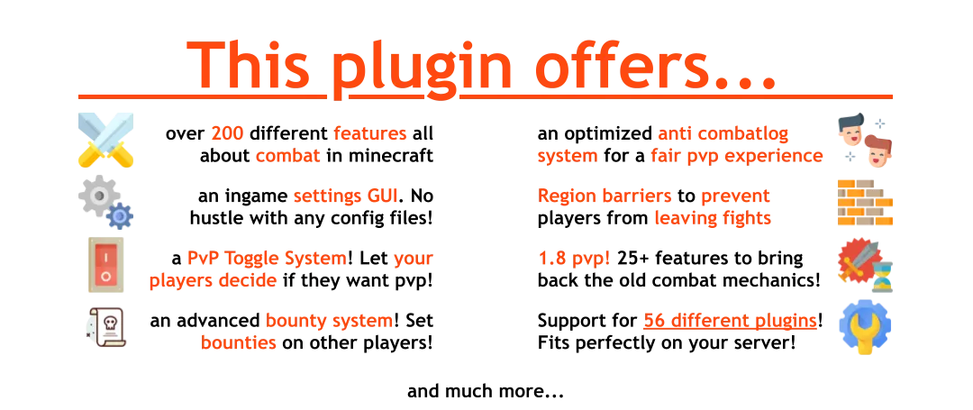 DeluxeCombat | BuiltByBit