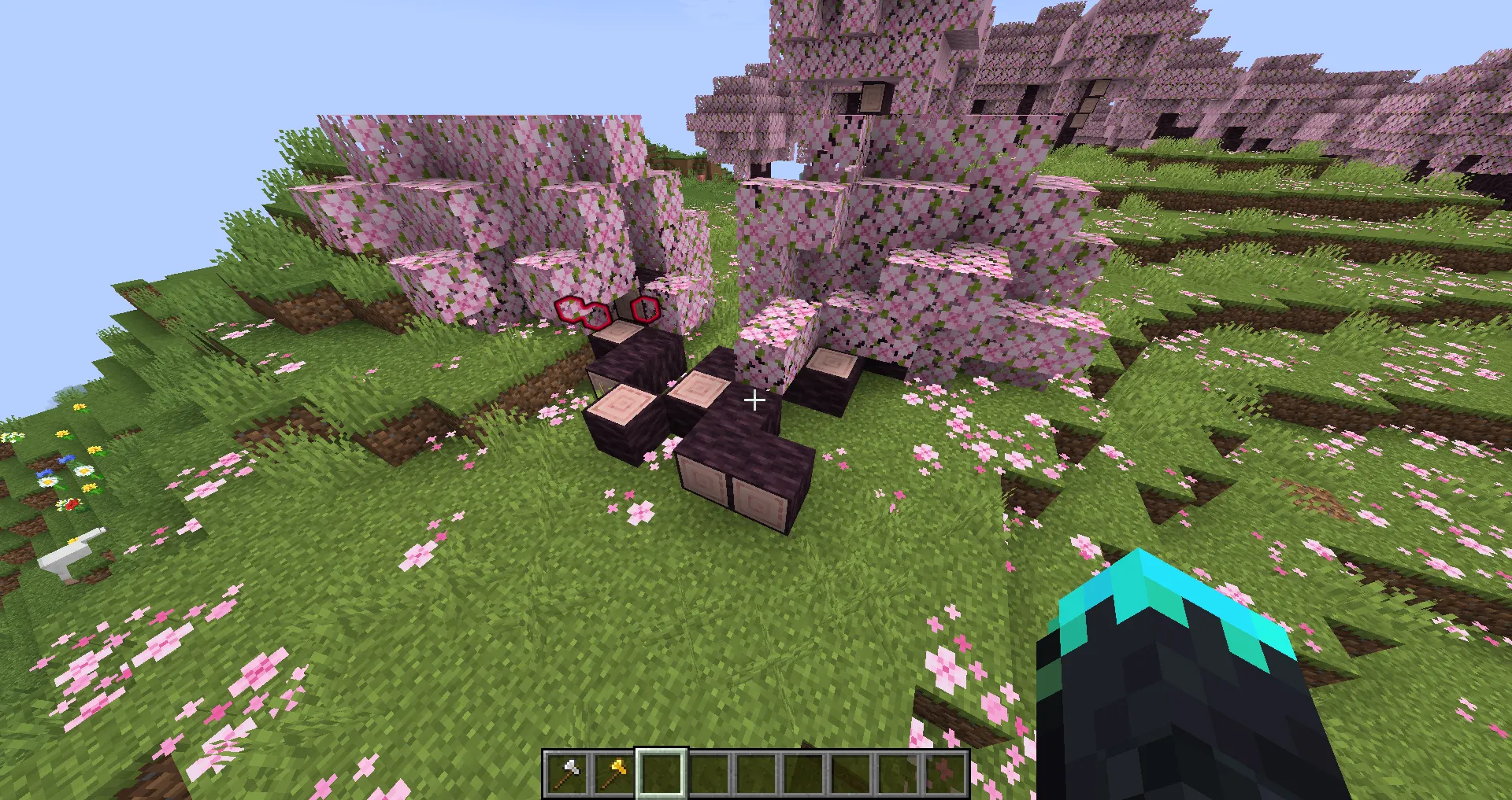 Real Tree Fall | BuiltByBit