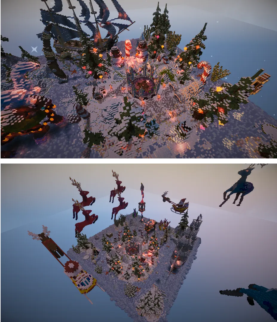 PRACTICE SETUP | Flame | BuiltByBit