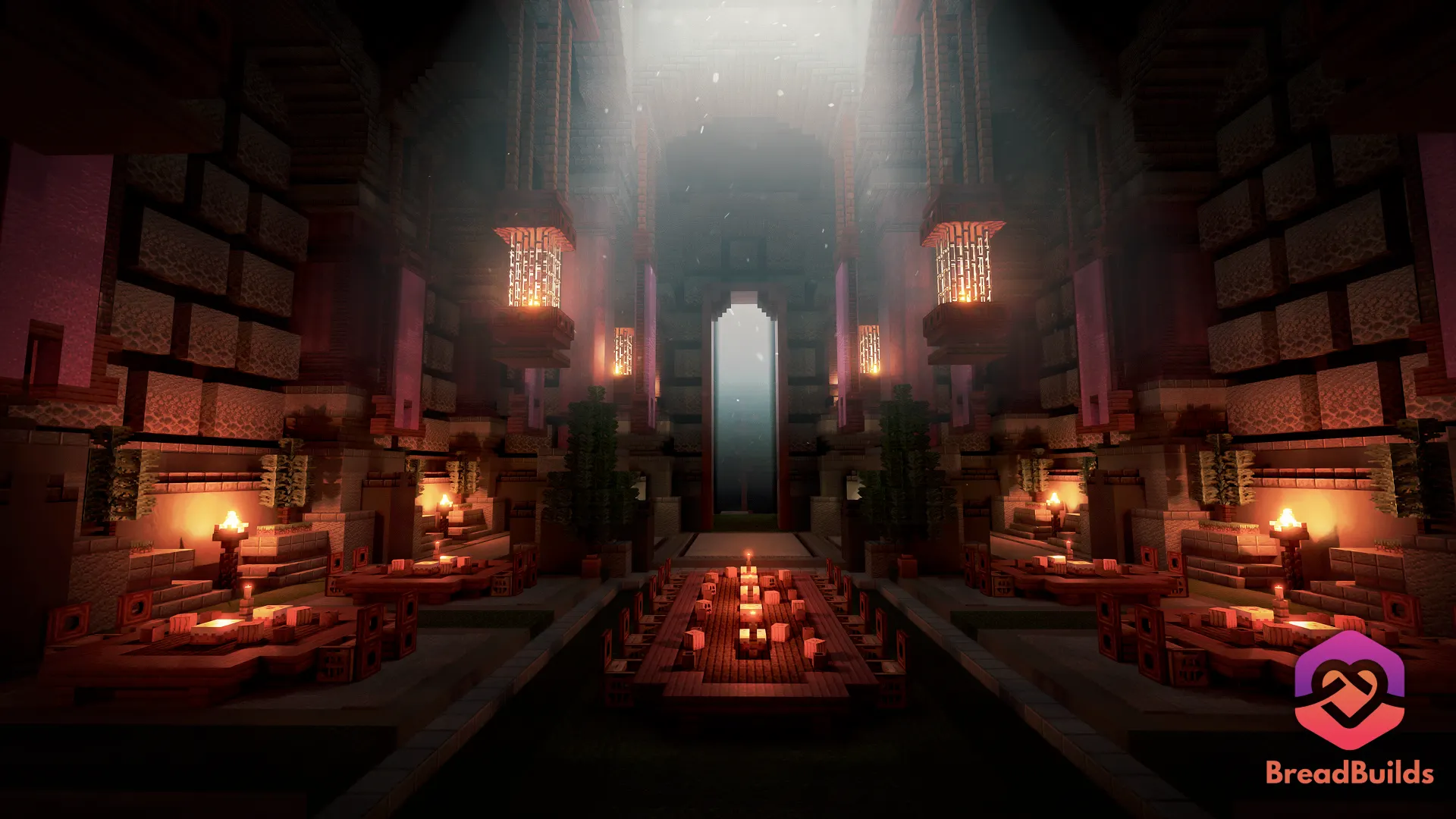 Simple Dungeon | BuiltByBit