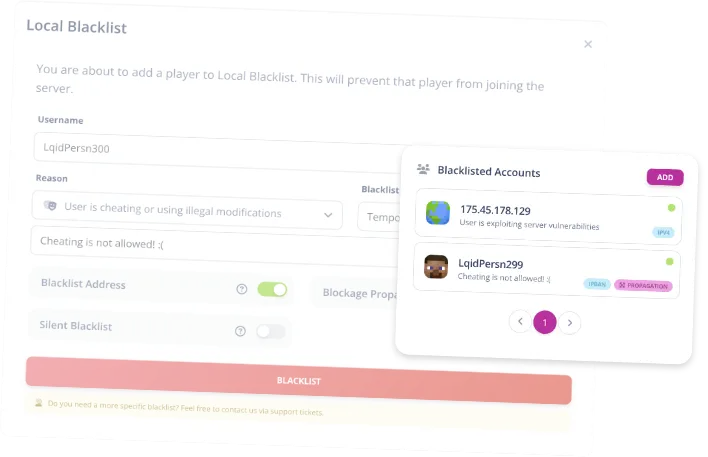 v4Guard Anti VPN | BuiltByBit