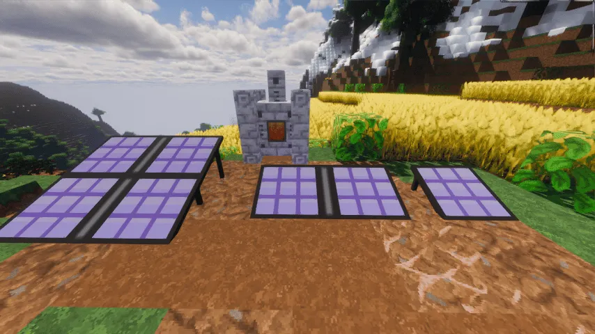 InfiniteCrops | Ultimate Farming Plugin | BuiltByBit